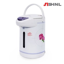 전기보온포트 쟈포트 SEP-3200NS/3WAY 급수방식/3.2ℓ - SSG.COM