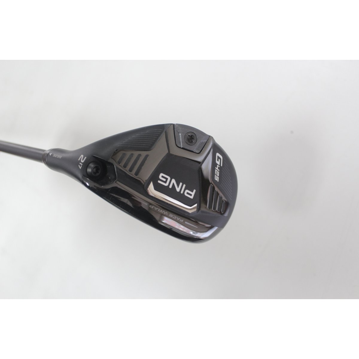 [중고] 핑 G425 2번 17도 SR 유틸리티(상태A+/정품) UA2143044 - 이마트몰, 원하는 상품을 원하는 시간에 쓱, 이마트몰