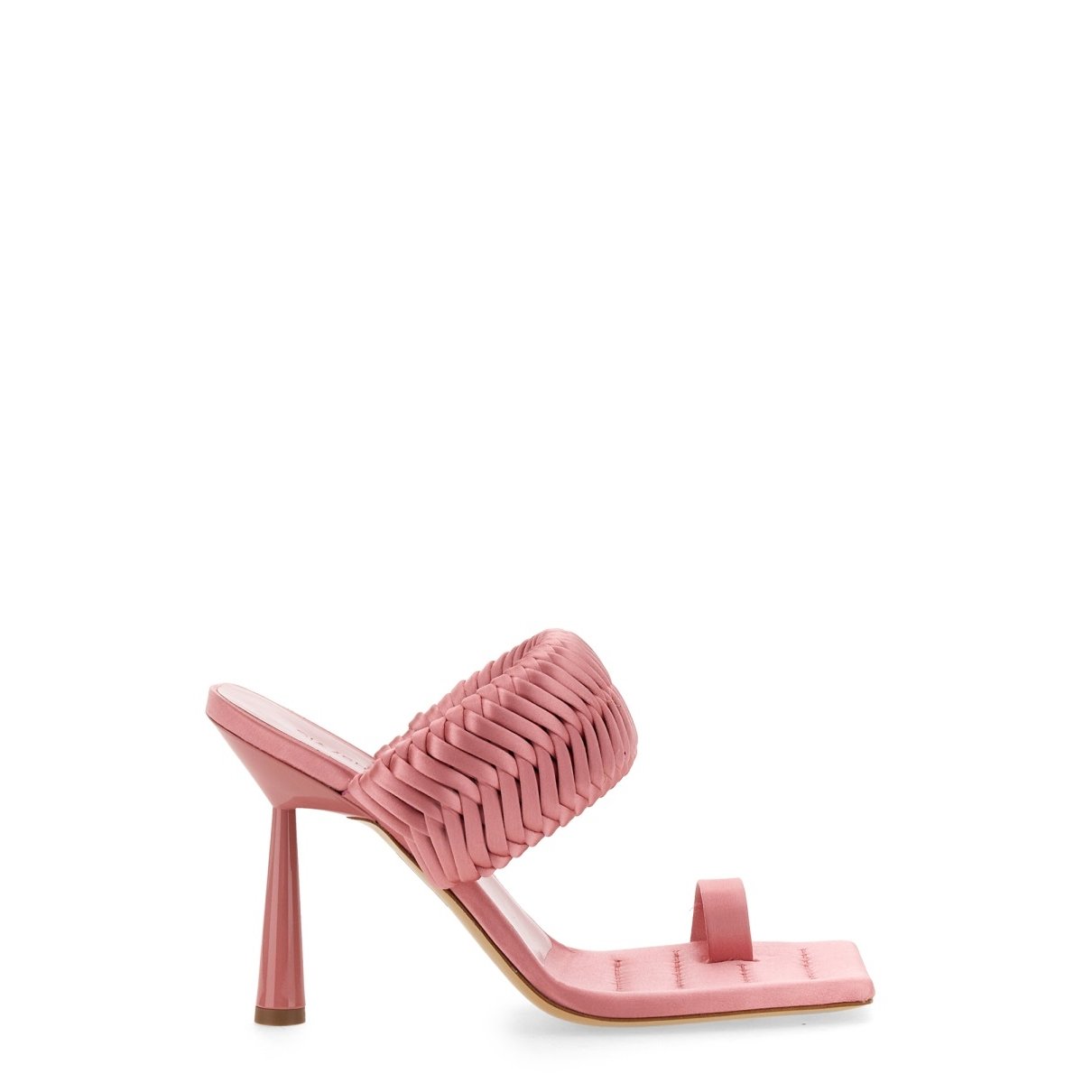 지아 보르기니 Sandals ROSIE SANDAL 1 PINK ROSIE1_2328 - SSG.COM