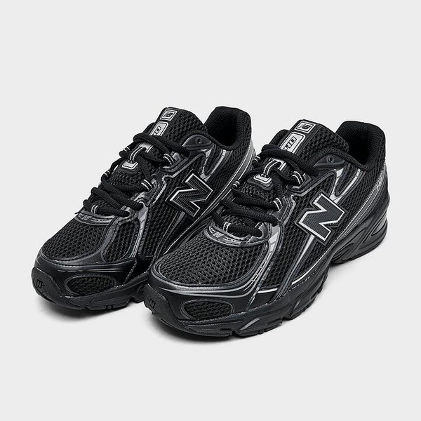 740 블랙 메탈릭 실버 빅키즈 GR740BM - SSG.COM