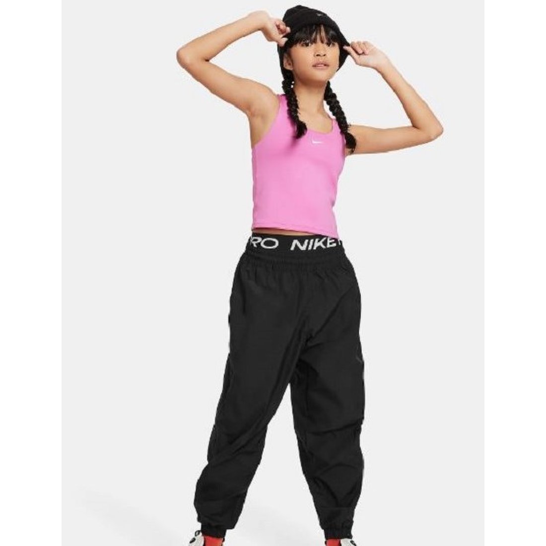 [플레이키즈프로] (140-170)나이키 키즈 나이키 WV 댄스 팬츠(A241PT359P), 믿고 사는 즐거움 SSG.COM