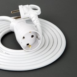 홈365 국산 1구 연장선 3m (원형) / 16A 전기연장선 멀티탭연장선 - 이마트몰, 원하는 상품을 원하는 시간에 쓱, 이마트몰