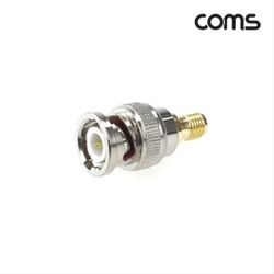 SMA to BNC 젠더 F M X ( 3매입 ) - SSG.COM