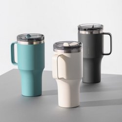 [본사] 메트로 킹 텀블러 820ml (LHC4326) - SSG.COM