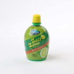 레이지 라임즙 200ml - SSG.COM