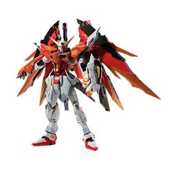METAL BUILD 데스티니 건담 (하이네기) 전고 약 18 cm ABS&PVC&다이캐스트제 피규어 - SSG.COM