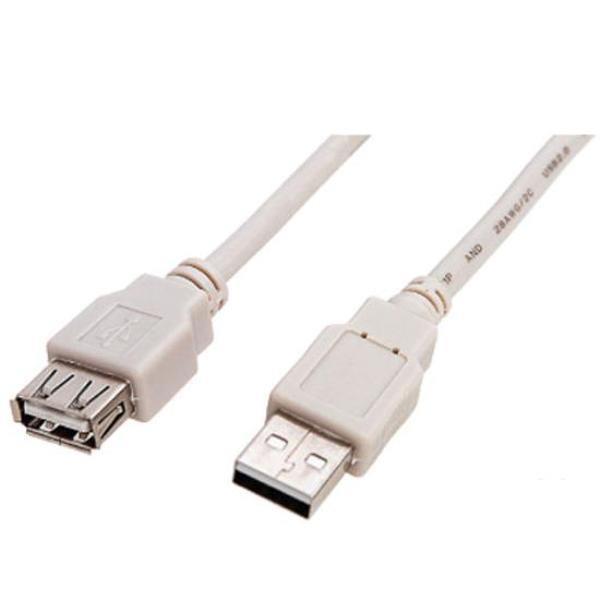 Coms 케이블 MF 연장 USB2.0 5M 5M BC213 - SSG.COM