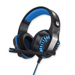 게이밍특화 고음질 LED라이트 고급헤드셋 G2000 PLUS - SSG.COM