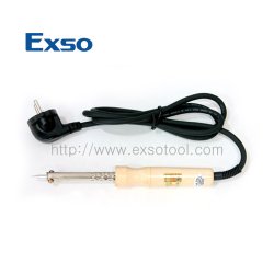 EXSO/엑소 인두기 JY-21001/납땜기/전기/전자/실납/용접/보급형/산업용 - SSG.COM