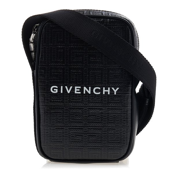 [지방시] BKU03GK1LF 001 4G 로고 에센셜 미니 크로스백 - SSG.COM