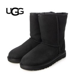 어그 UGG 클래식 쇼츠 II (1016223-BLK)(size230-250) - SSG.COM