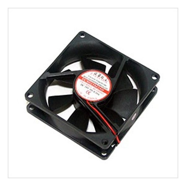 (EVERCOOL) EC8025M24B-2P DC24V2B/25T - SSG.COM