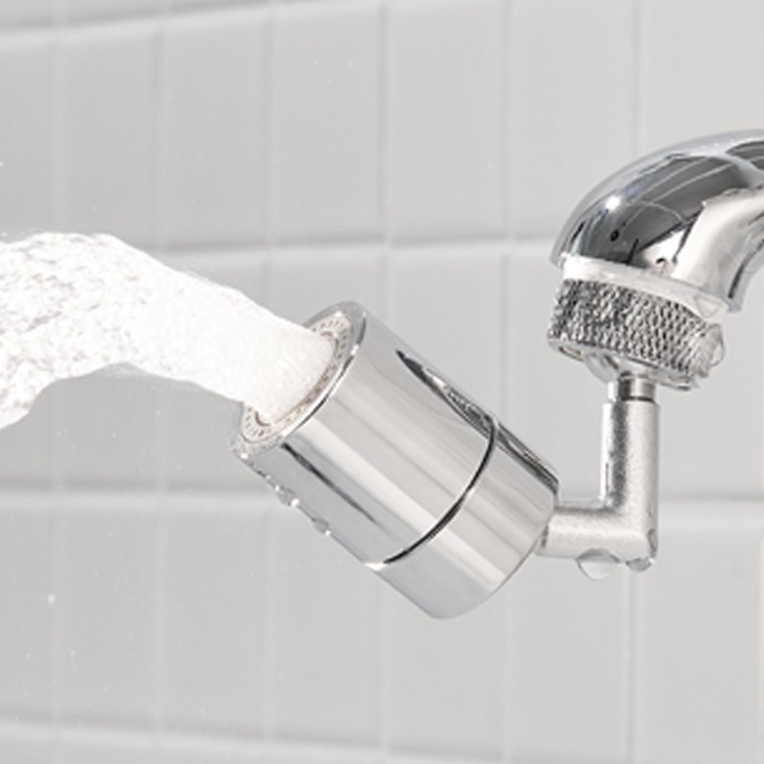 miso lab 스윙글 360도 회전 스마트 워터탭 세면대 아기 수전 수도필터, 믿고 사는 즐거움 SSG.COM