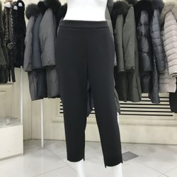 밴딩 슬랙스 DD1SL694-BK - SSG.COM