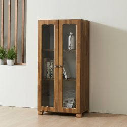 데이즈 유리 장식장 600 - SSG.COM