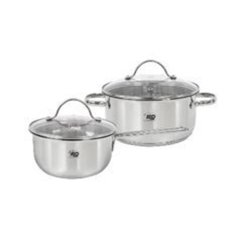 ELO IH 스텐냄비 2종 SET - SSG.COM