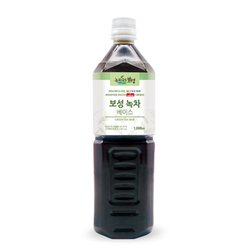 아크바 보성녹차 베이스 1L - SSG.COM