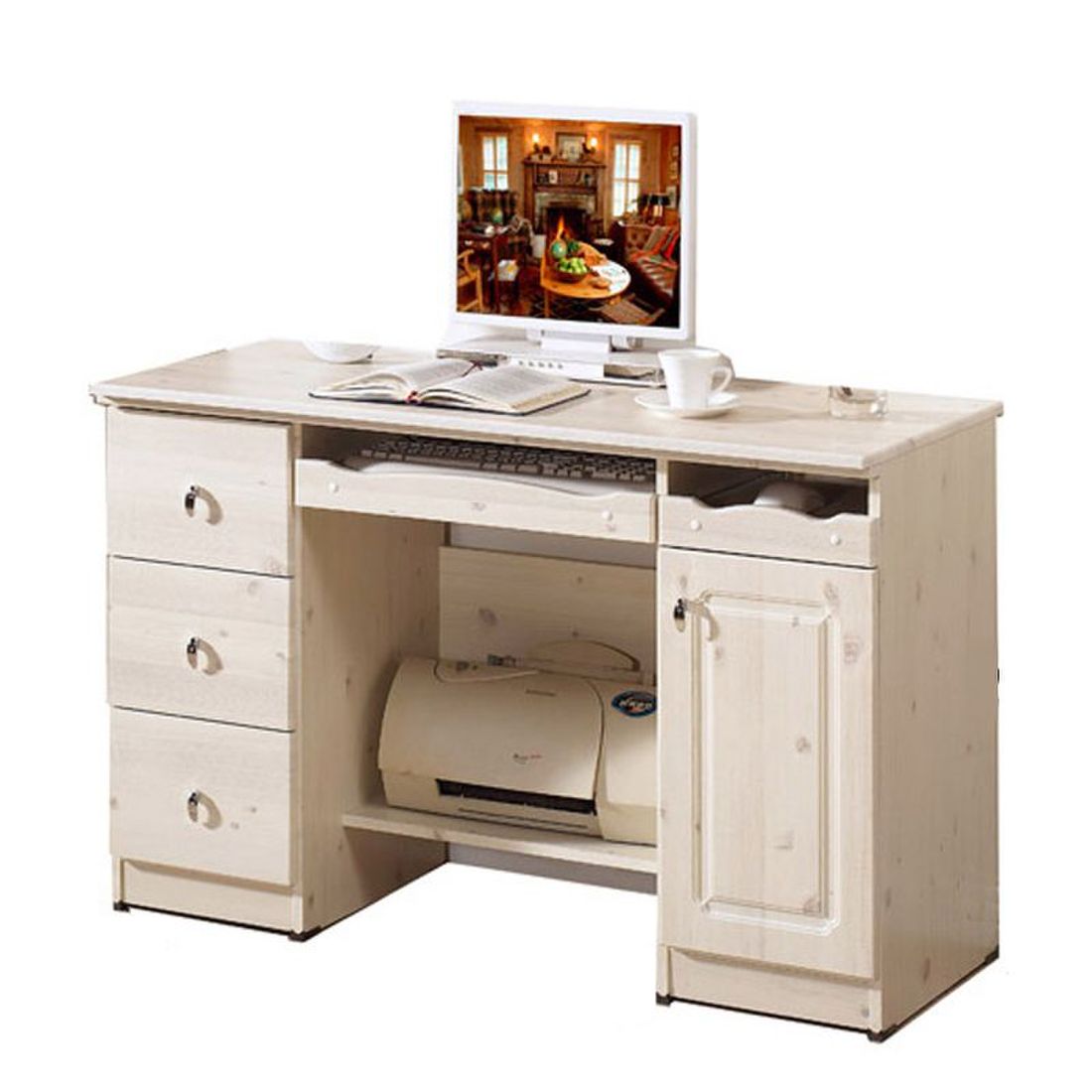 [착불 상세확인] 파란나무 에스 서랍본체함 일자책상 학생책상..[31663490], 믿고 사는 즐거움 SSG.COM