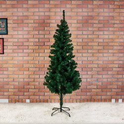 크리스마스 트리 [그린/PVC] 180cm - SSG.COM
