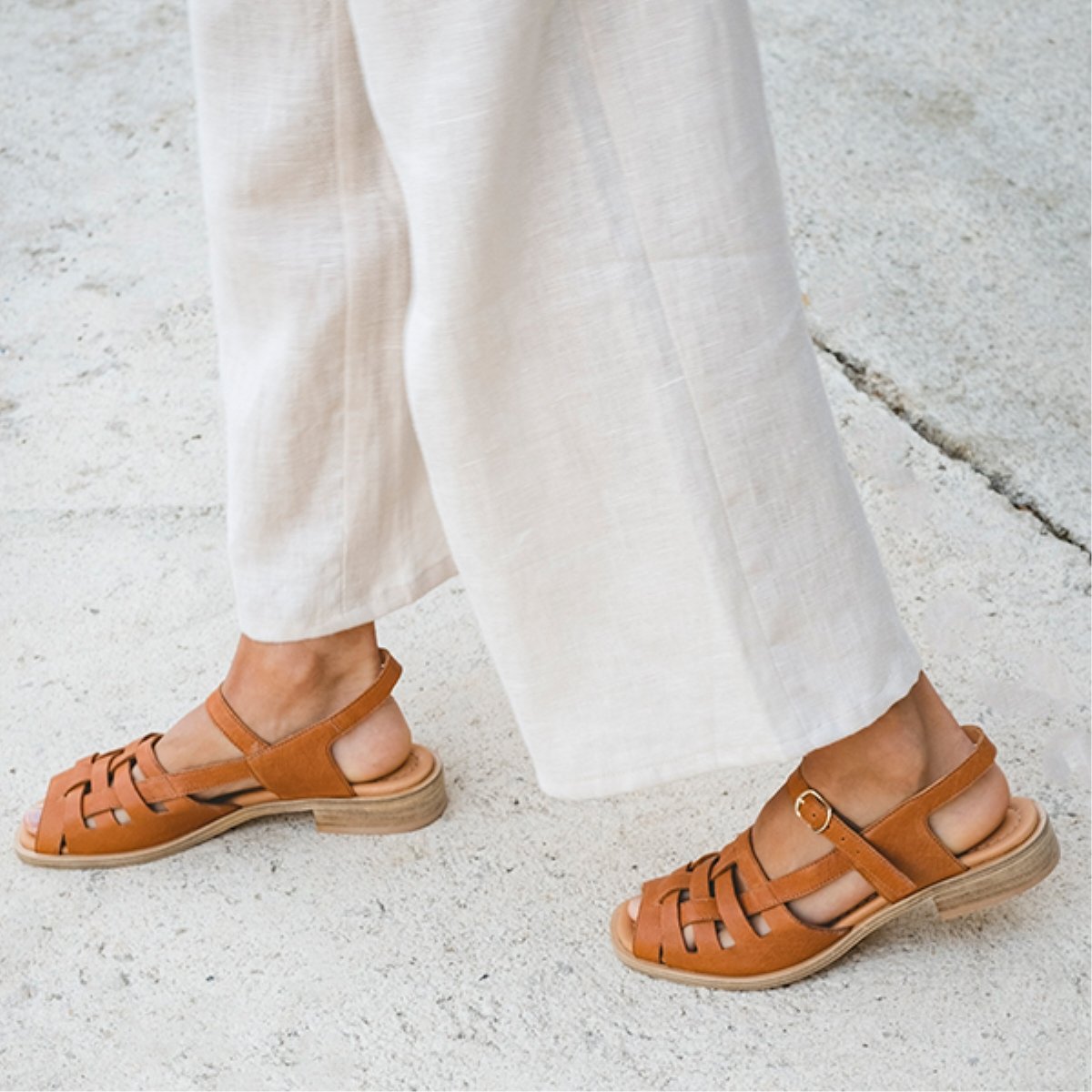 딸리스 플랫 (Thalis Flat) 어텀 - SSG.COM