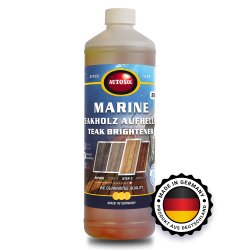 독일 오토솔 티크 브라이트너 2단계 / 발색 1000ml - SSG.COM