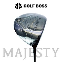마제스티 로얄 드라이버 LV-540 블랙에디션 - SSG.COM