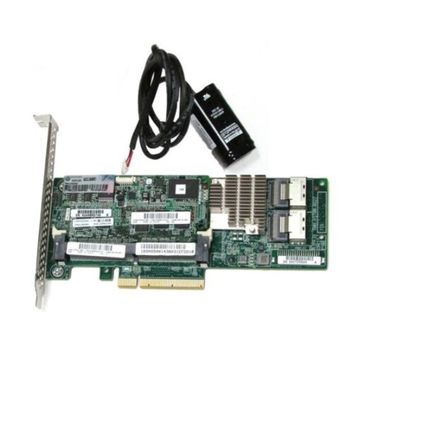 HPE Smart Array P420 SAS 레이드 controller 배터리 포함 - SSG.COM