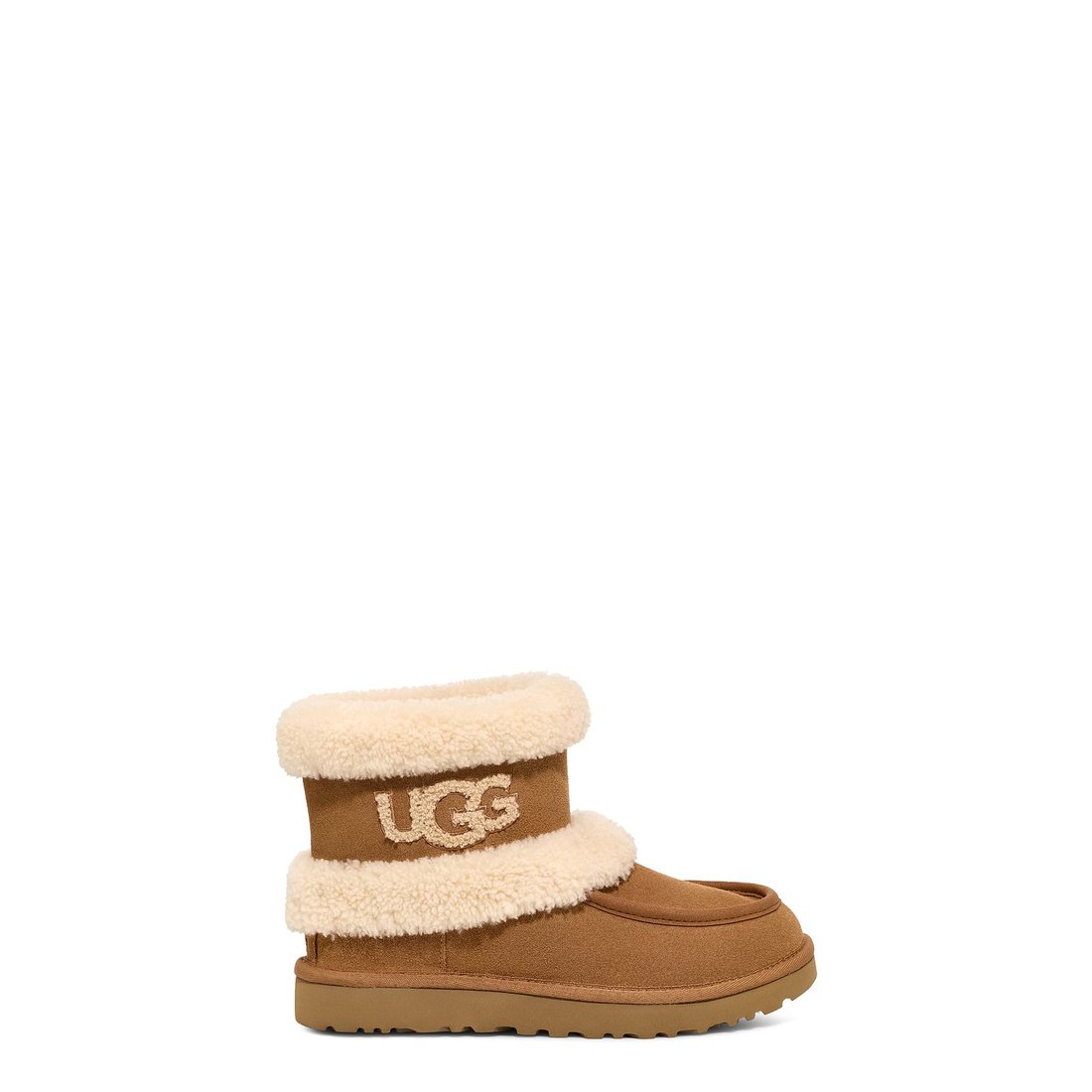 (W)23FW 울트라 미니 어그 플러프 Ultra Mini UGG Fluff (1663302552), 신세계백화점