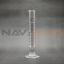 메스실린더 (KI-MC-0050 용량(ml):50 눈금 (ml):1 오차범위 (±㎖):±1/1PK (2개)) - SSG.COM