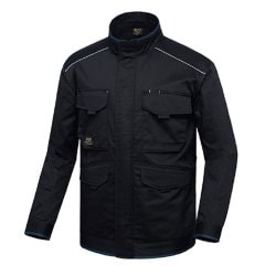 티뷰크 TBUC 난연 제전 소방복 상의 TBS-1306J 작업복 - SSG.COM