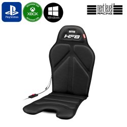 Next Level Racing HF8 HAPTIC 진동 게이밍 패드 (NLR-G001) 넥스트레벨레이싱 PO - SSG.COM