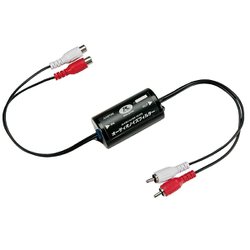 데이터 시스템 Data System 오디오 노이즈 필터 알터네이터노이즈저감 ANF - SSG.COM