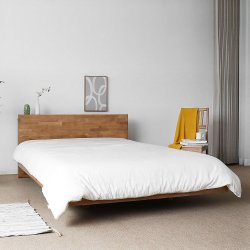 [블랙러버] 공중부양 호텔침대 SK/EK/LK - SSG.COM