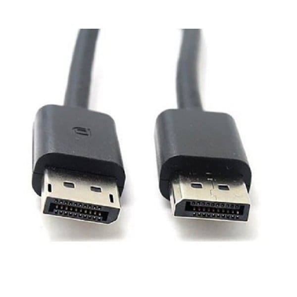하드캐리 DisplayPort 케이블 20핀 더미처리Ver1.4 1M - SSG.COM