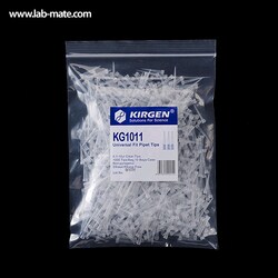 [KIRGEN] 피펫팁 Standard 10ul Clear Bulk Type 비멸균 1,000개입 HKG-1011 - SSG.COM