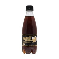 무카페인 무설탕 부르르 제로 콜라 카페인 프리 350mlX20펫 (0kcal) - SSG.COM