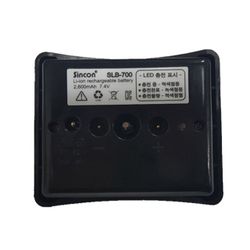 신콘 SLB-700 리튬배터리 A7 SL-445G SL-445X SLB700 - SSG.COM