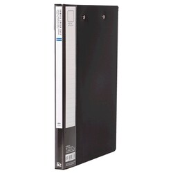 신생 A4 PP 더블레버화일 흑색 - SSG.COM