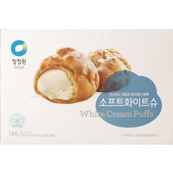 [청정원] 소프트 화이트슈 144g - SSG.COM