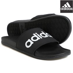 [정품] 아디다스 아딜렛 컴포트 (B42207) - SSG.COM