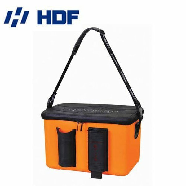 해동 HB-285 롯드 주걱꽂이 EVA 밑밥통 40 - SSG.COM