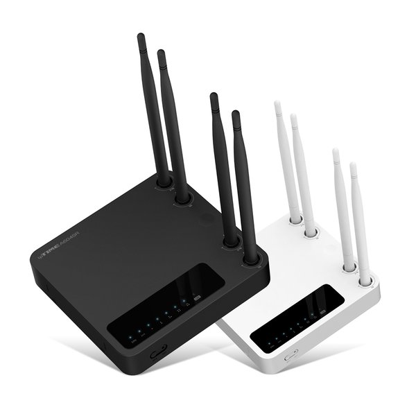 ipTIME A604SR AC1200 유무선공유기 - 이마트몰