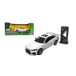 MSZ 1:34 BMW I4 M50 EV - SSG.COM