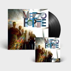MEZZOFORTE - ISLANDS DELUXE 180G LP+CD - SSG.COM