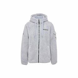 [정상가 179000원] 디스커버리 남성 테크플리스 후드 자켓 DMSS71016-GRL - SSG.COM