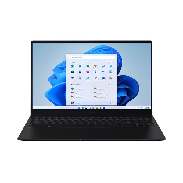 삼성전자 갤럭시북 프로 NT950XDB-K71A - SSG.COM