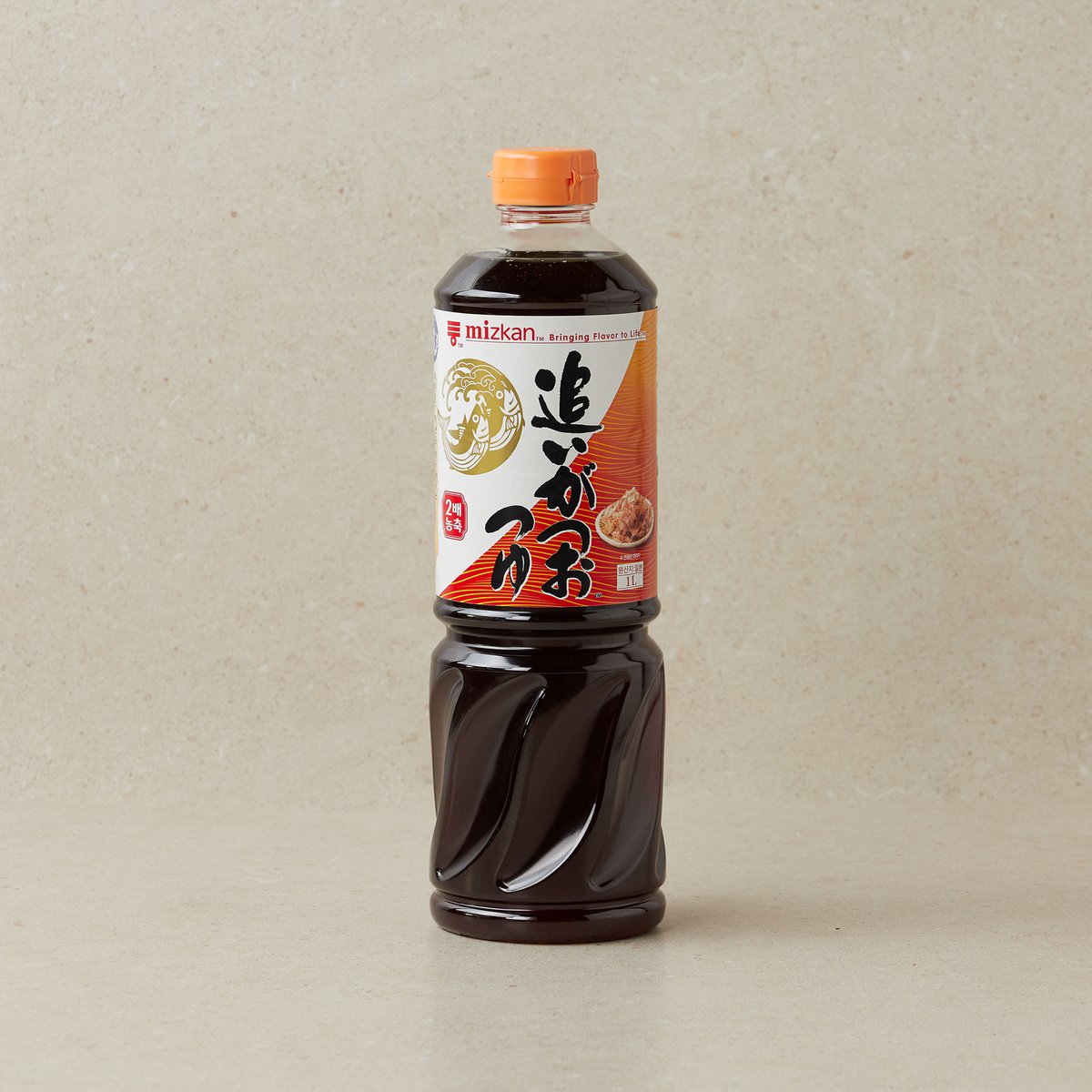 미쯔칸 농축쯔유 1L - SSG.COM