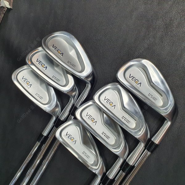 쿄에이 vega 베가 아이언 세트 4-p. nspro 850R - SSG.COM
