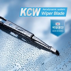 (PMC)kbws 경창 카이퍼 와이퍼 500mm+350mm - SSG.COM