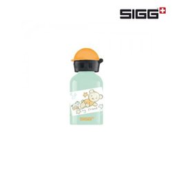 [지그] SIGG 키즈 워터 보틀 300ml 베어 프렌드 - SSG.COM